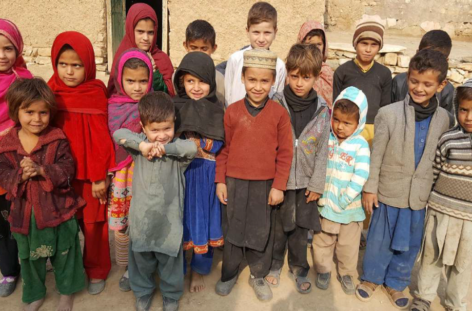 Access For Out Of School Children To Education And Safe Schools In